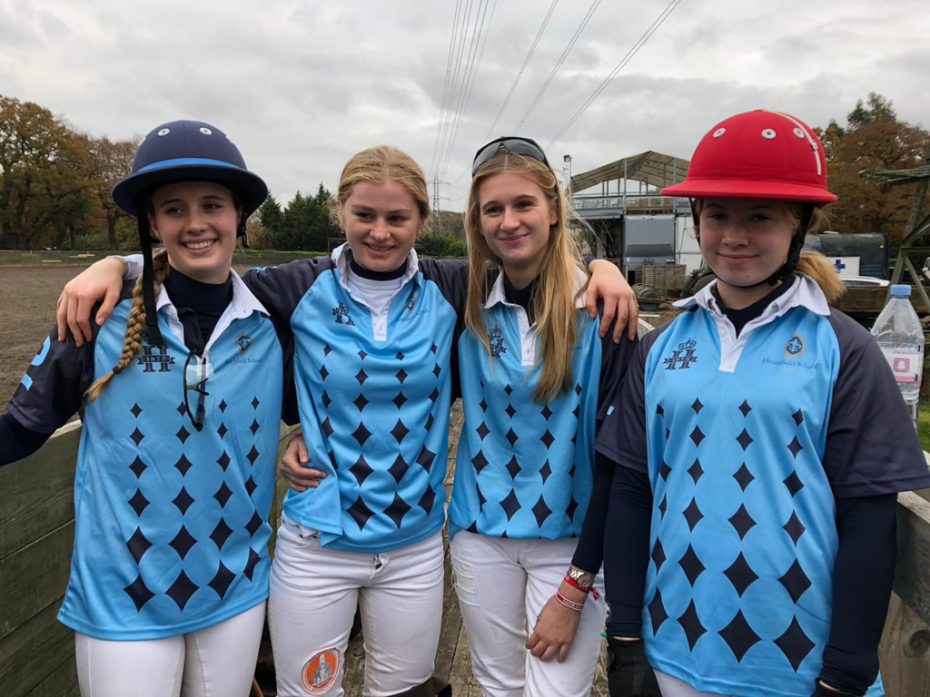 SUPA Championship winners 2020 – Heathfield School