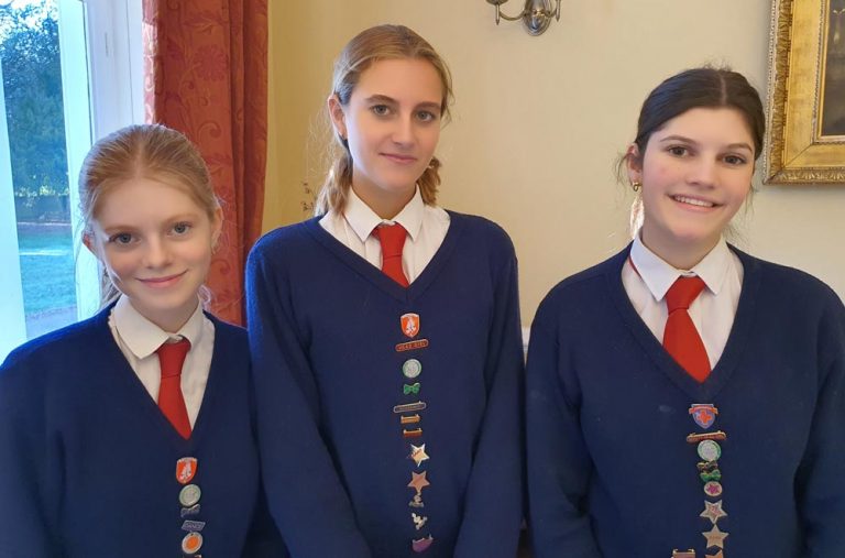 Leadership Opportunities - Heathfield School